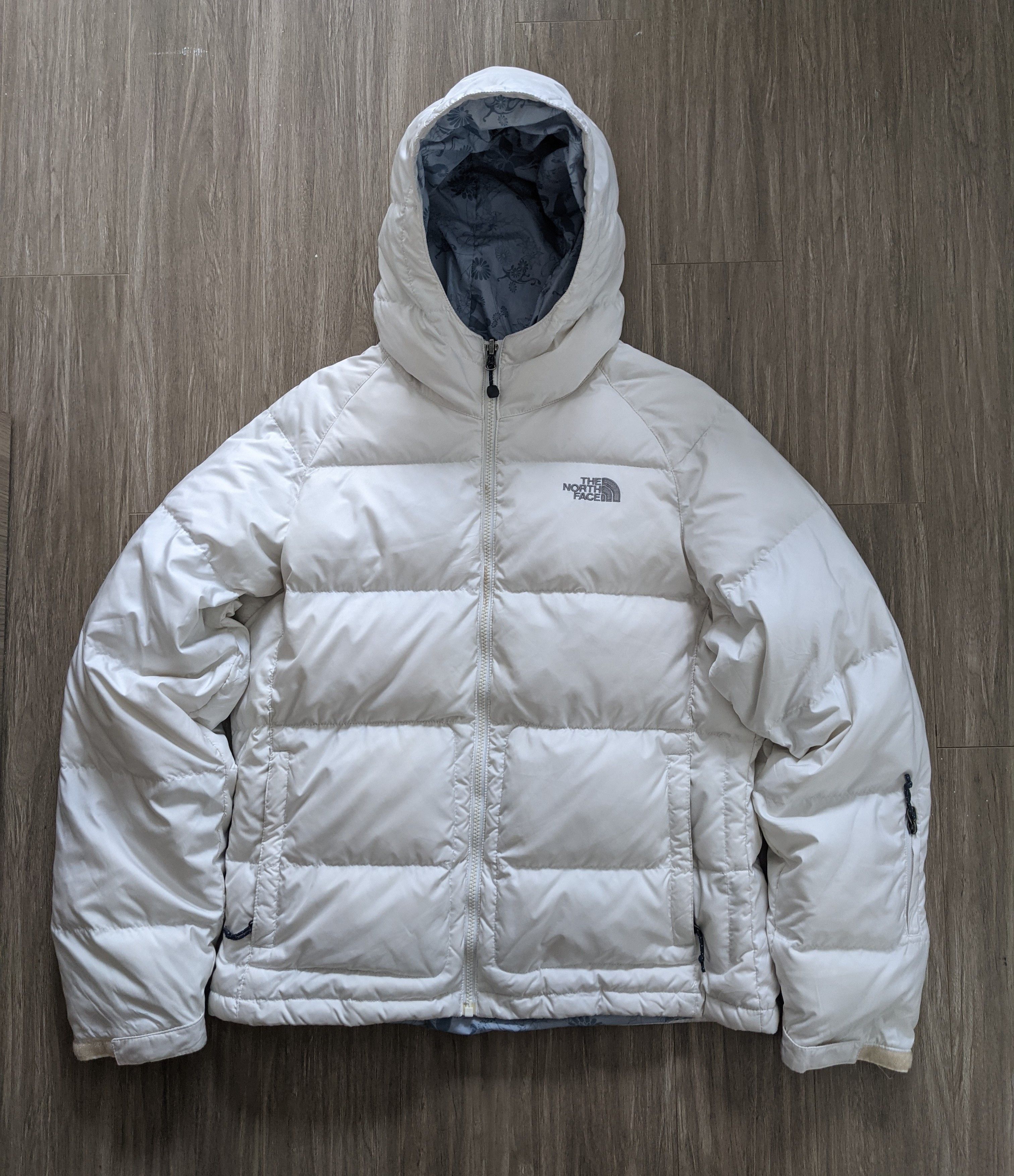 The North Face The North Face 700 Nuptse Down Puffer Jacket | Grailed