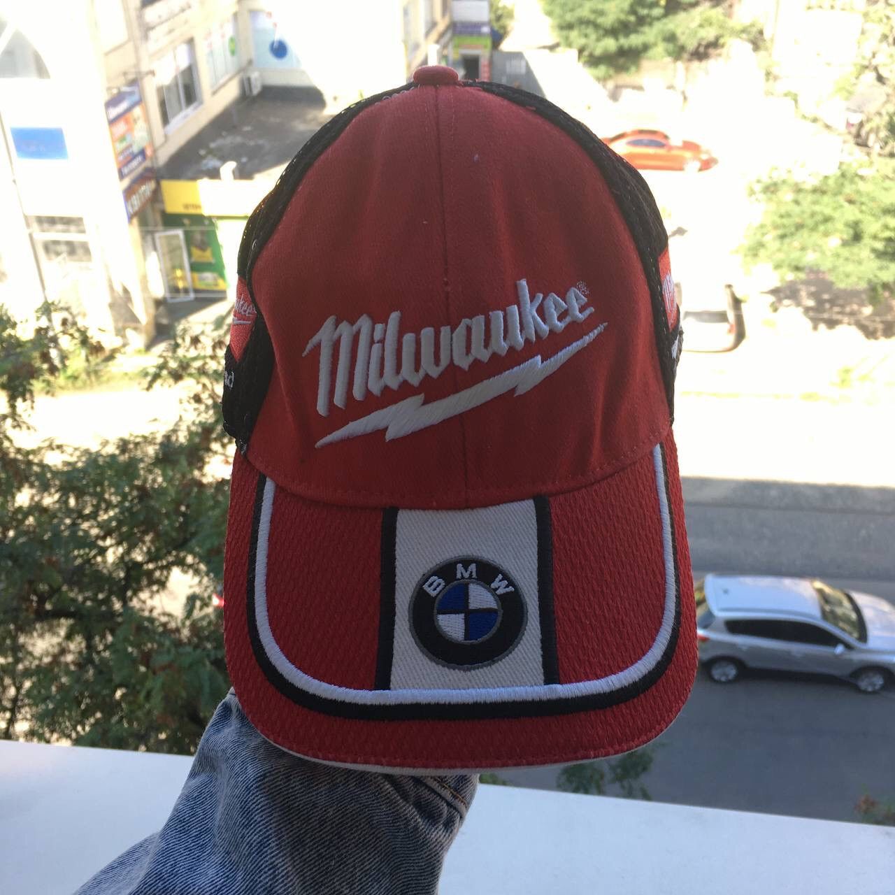 Vintage Vintage BMW Williams F1 Team Cap Hat SnapBack NBA USA Y2K JP ...