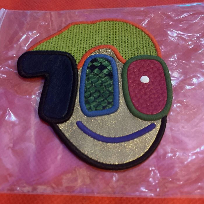 Designer 710 Labs OG Patch RARE! NEW! | Grailed