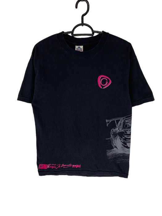 Vintage 2000s Mazda RX7 R magic rotary tuner JDM tee | Grailed