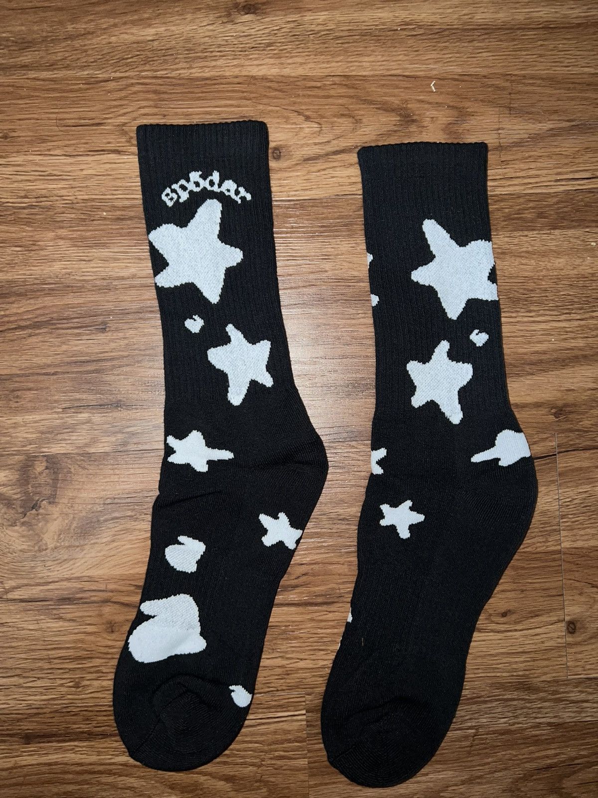 Sp5der × Young Thug Spider worldwide Sp5der Beluga black and white ...