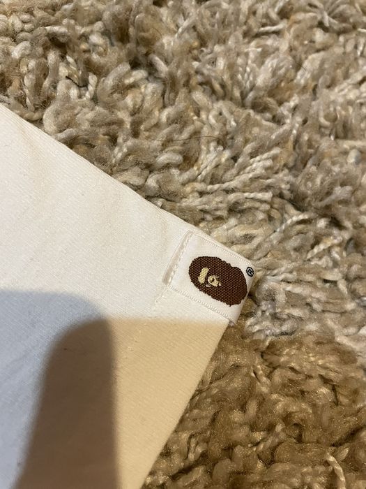 Bape Travis Scott x Bape Complexcon Exclusive Tee | Grailed