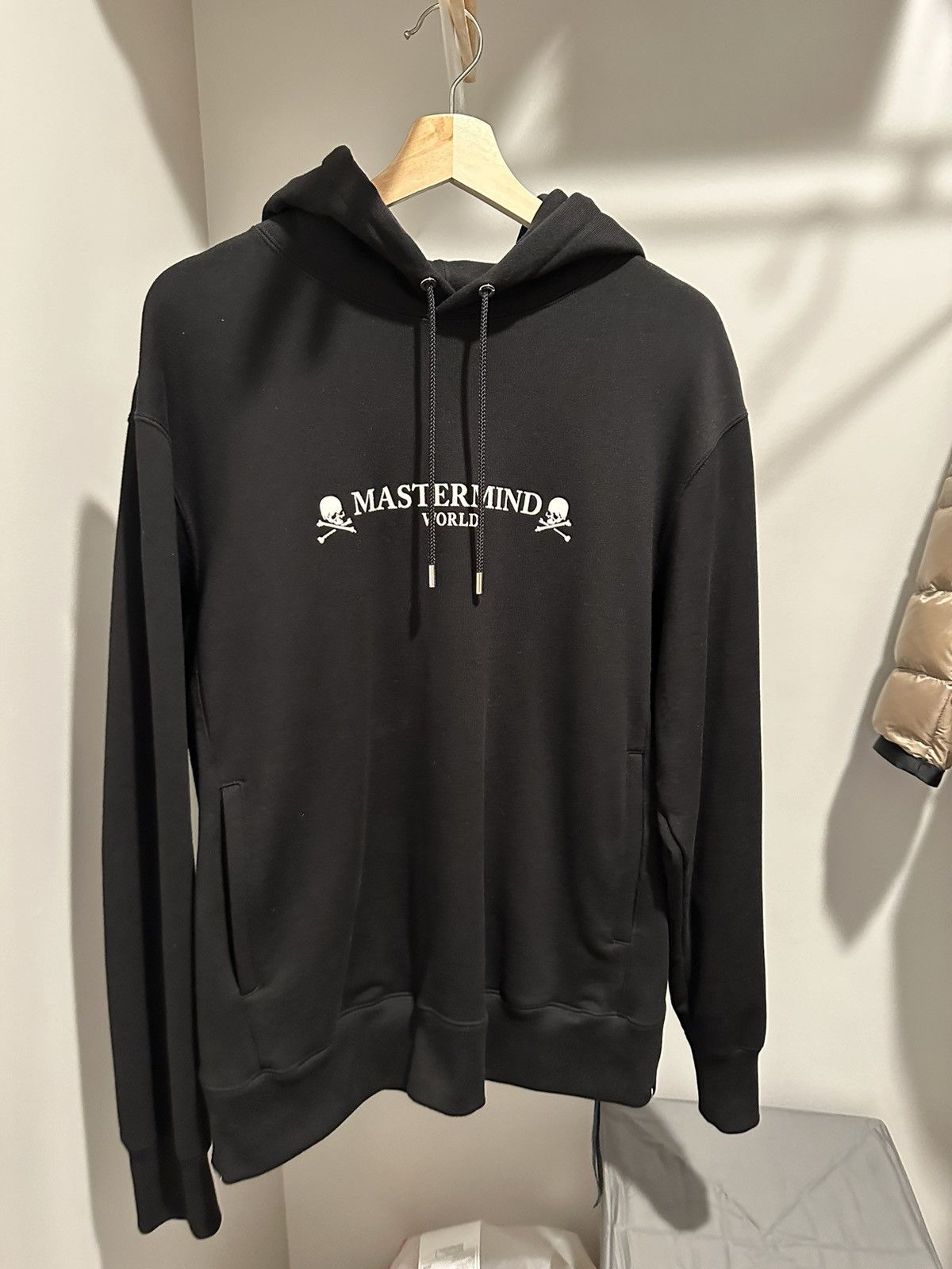 Mastermind Japan Brand New Mastermind Hoody | Grailed