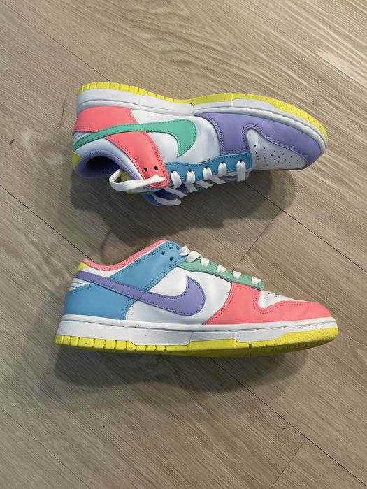 Nike Nike Candy Dunk Low | Grailed