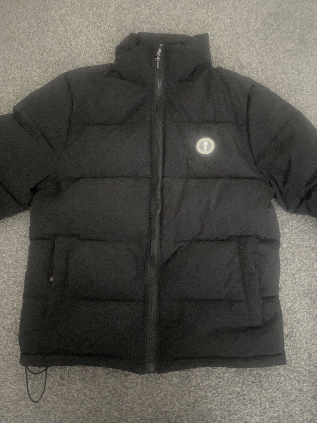 Trapstar London Trapstar iron gate black | Grailed