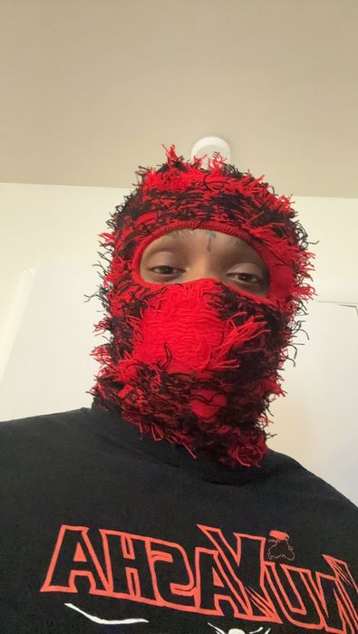 Streetwear Ski mask | Grailed