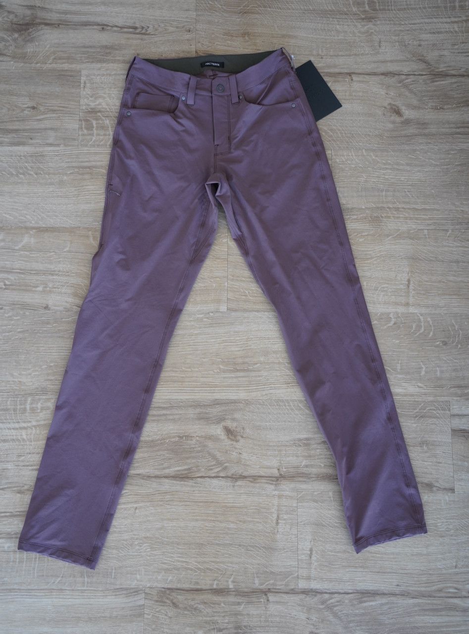 Arc'teryx Arro Pant | Grailed