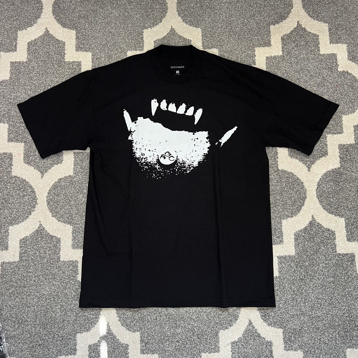 Actual Hate × Ken Carson × Playboi Carti ken carson a great chaos vamp ...