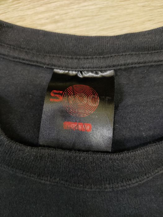 Band Tees MEW Danish Indie Rock Band Tshirt | Grailed