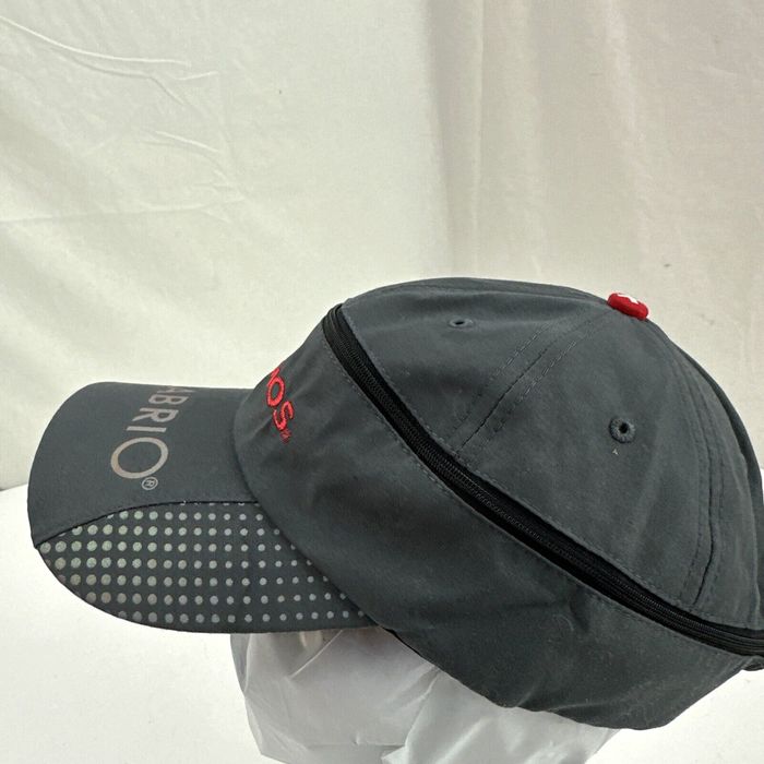 Bally Cosmos Cabrio Ball Cap Hat Adjustable Baseball | Grailed