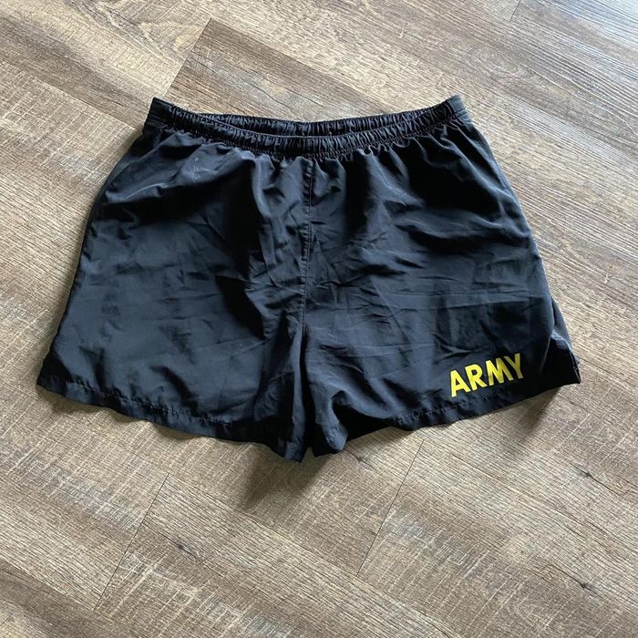Sportswear US ARMY SHORTS | Grailed