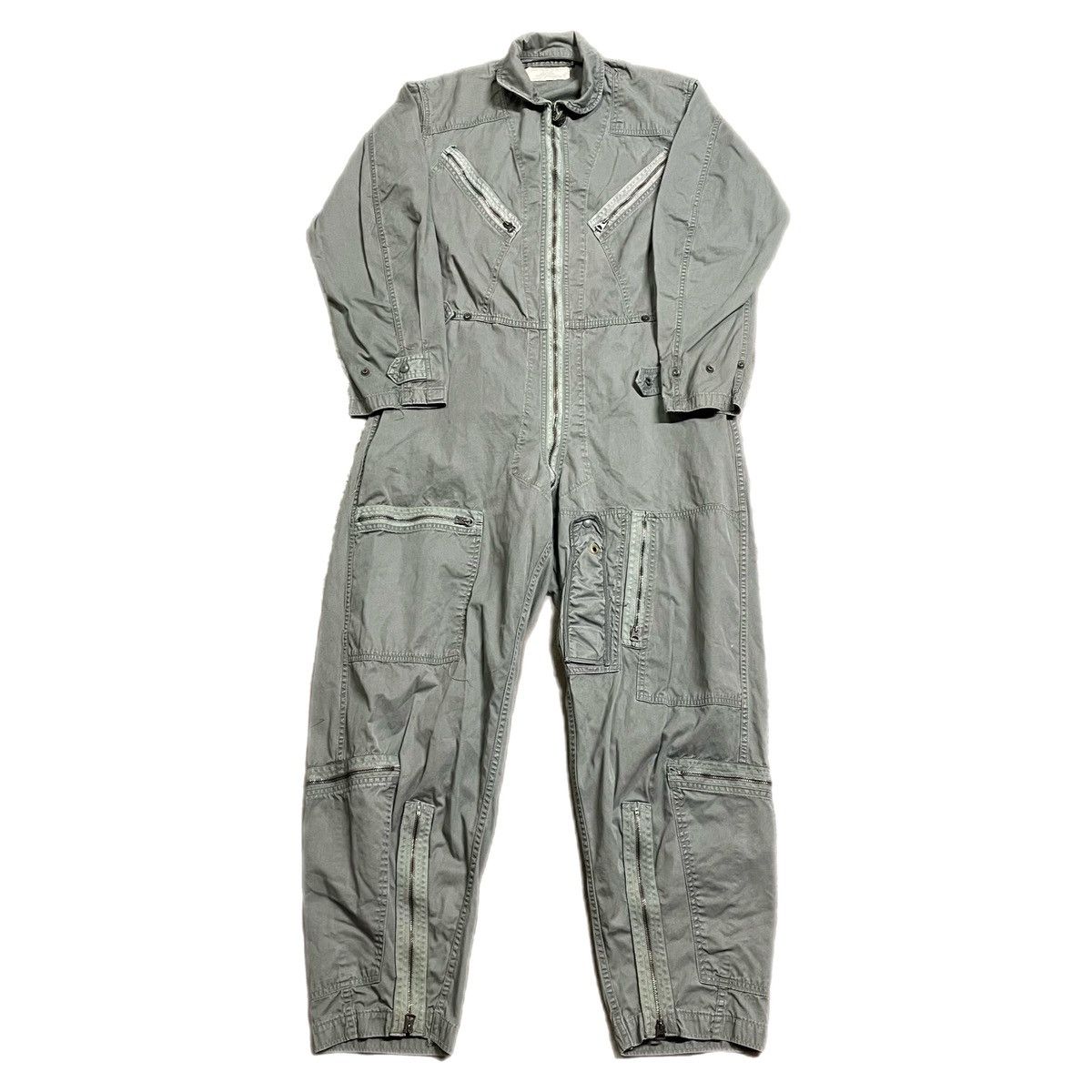 Vintage Vintage 1968 USAF Military Coveralls | Grailed