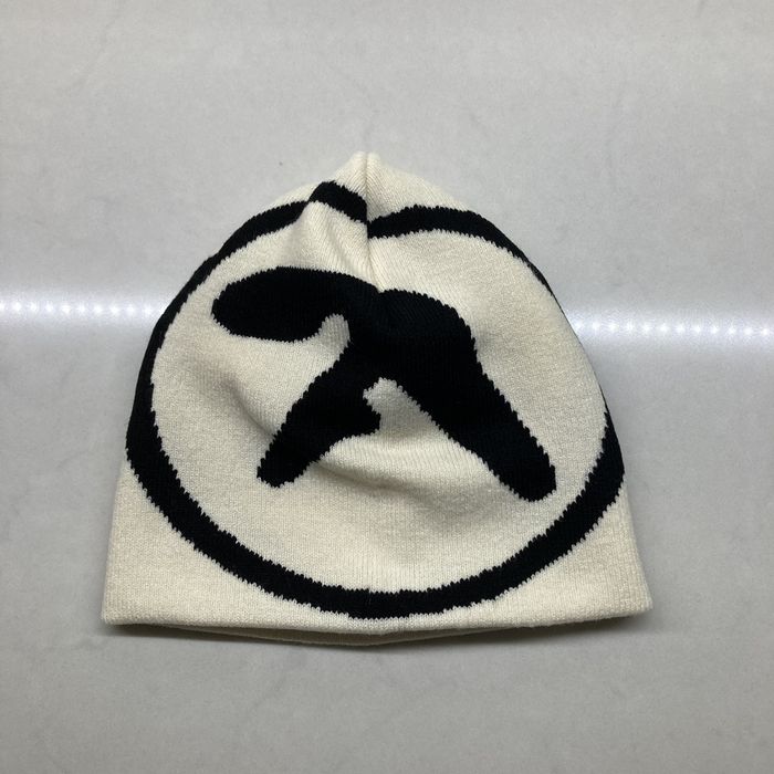 Japanese Brand Aphex Twin Beanie | Grailed