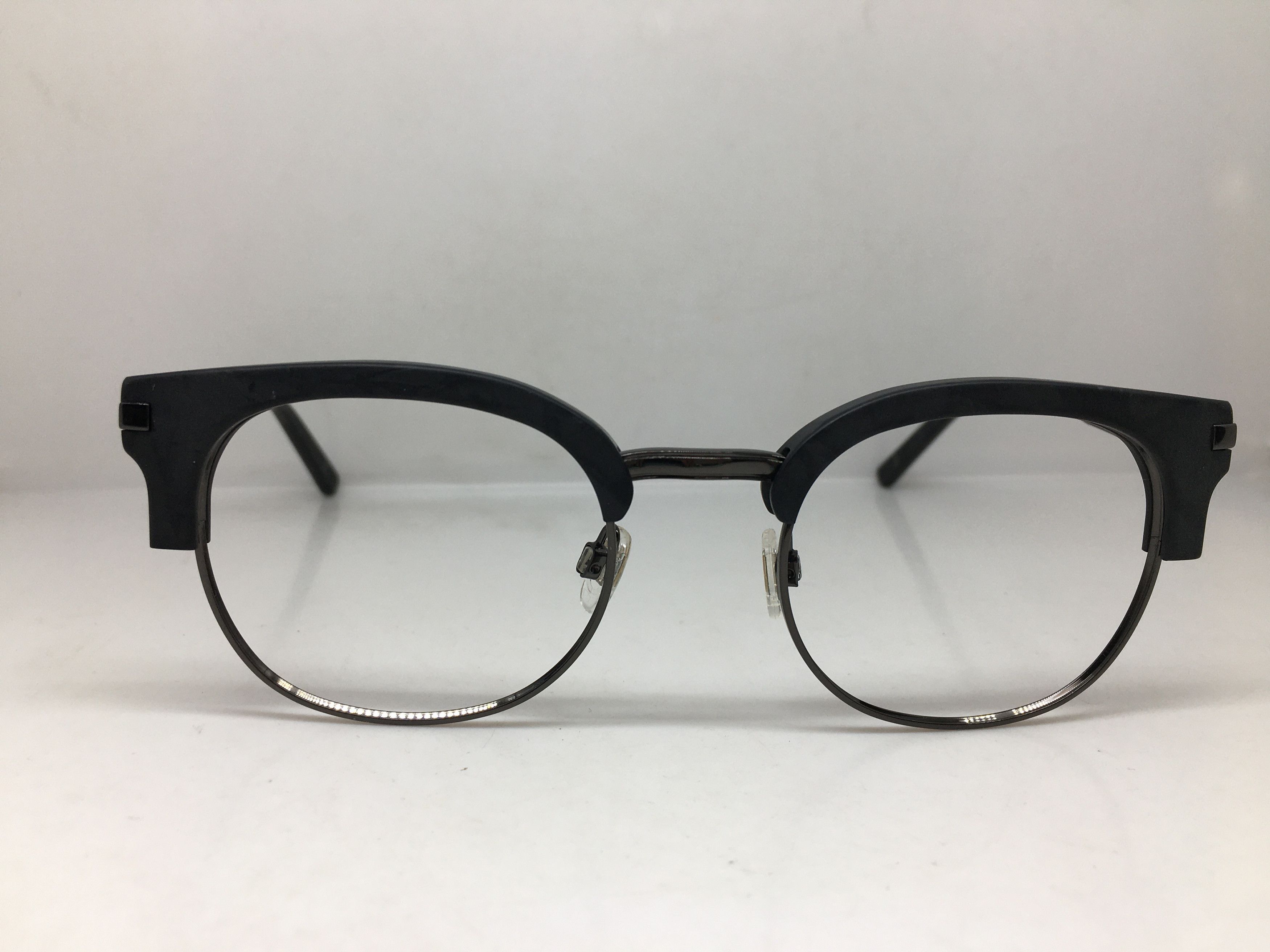 Other Jimmy Fairly Mod MALCOLM X Black Eyeglasses Frame | Grailed
