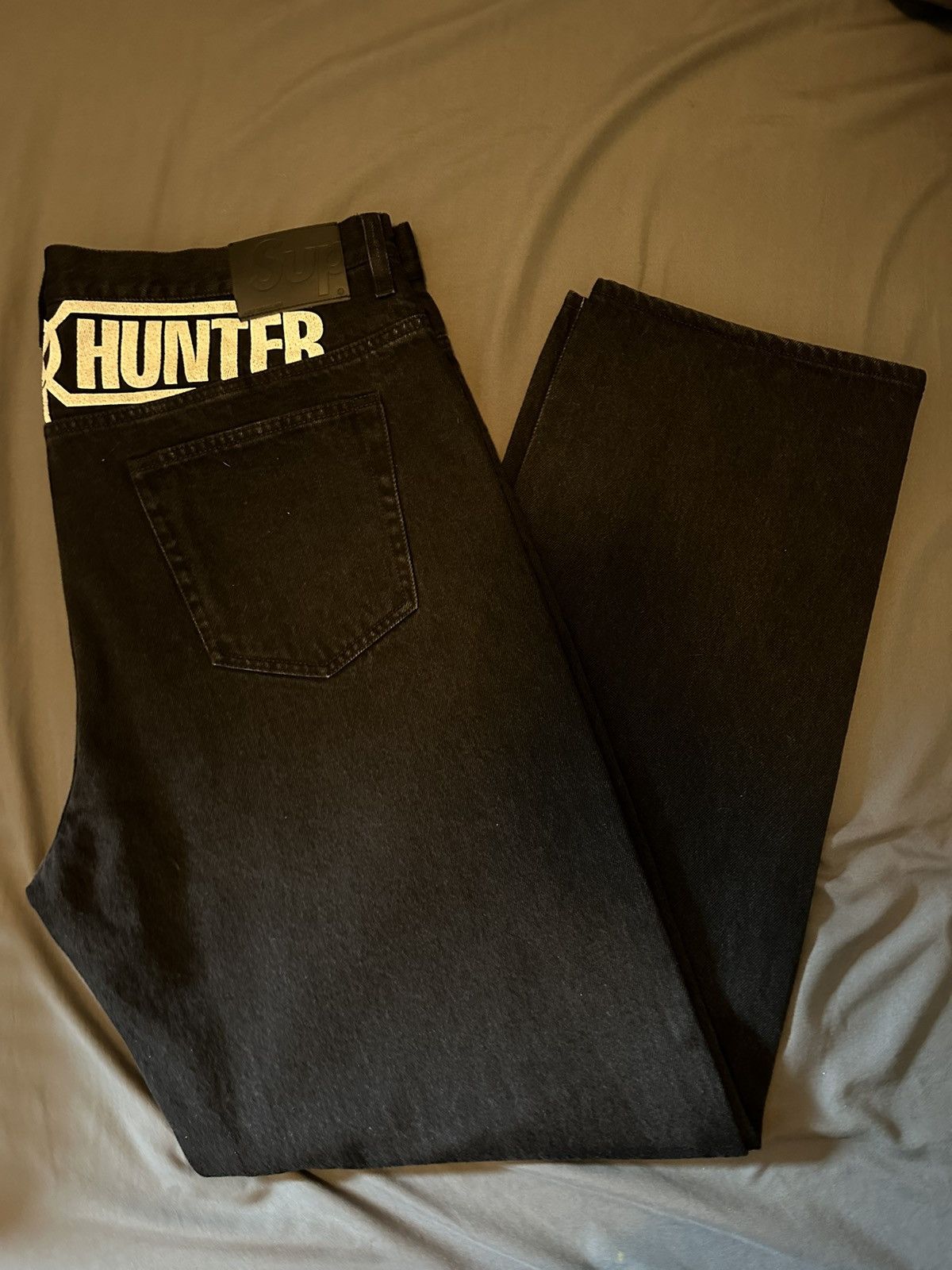 Bounty Hunter × Supreme FW23 - BOUNTY HUNTER DENIM | Grailed