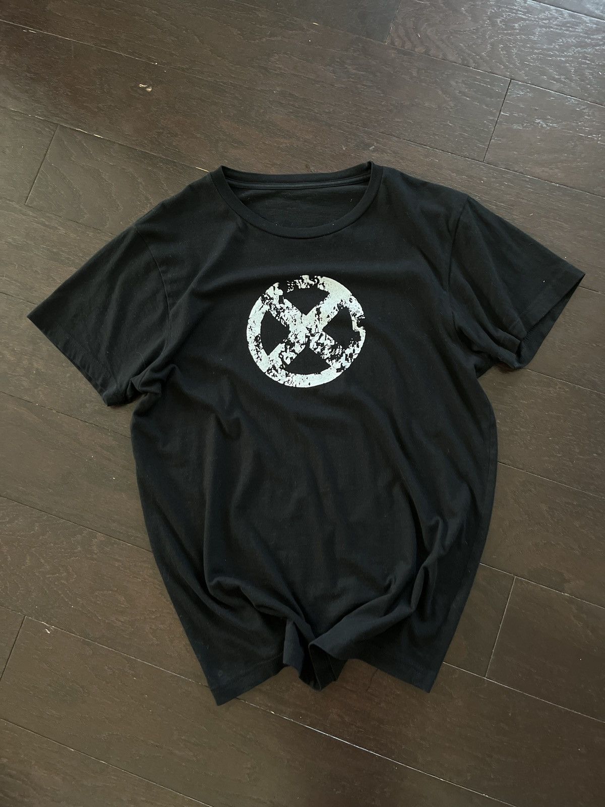 Ken Carson Ken Carson “Teen Bean” Xman Tee from Actual Hate | Grailed