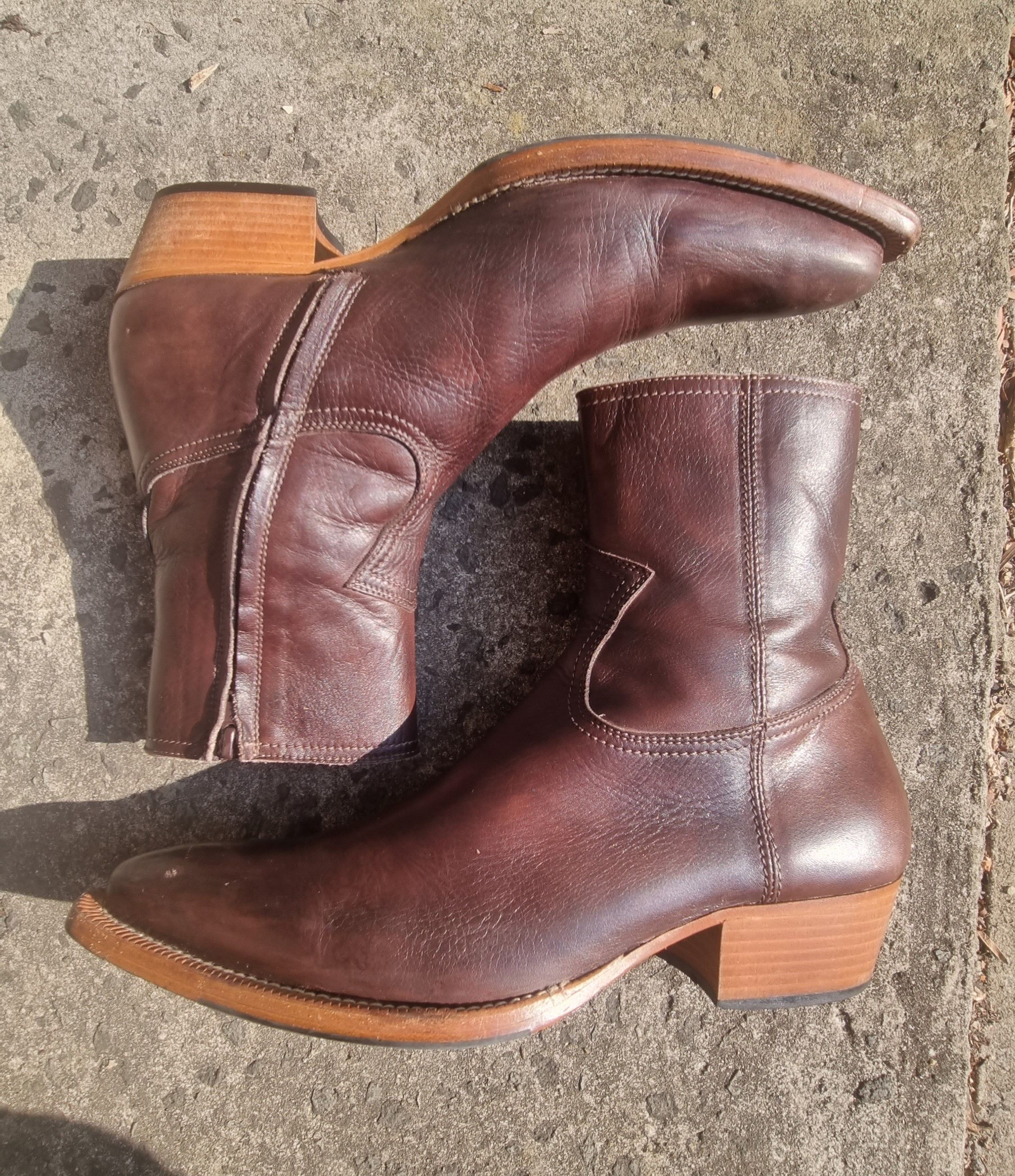 From The First Diego Western Boot | Grailed