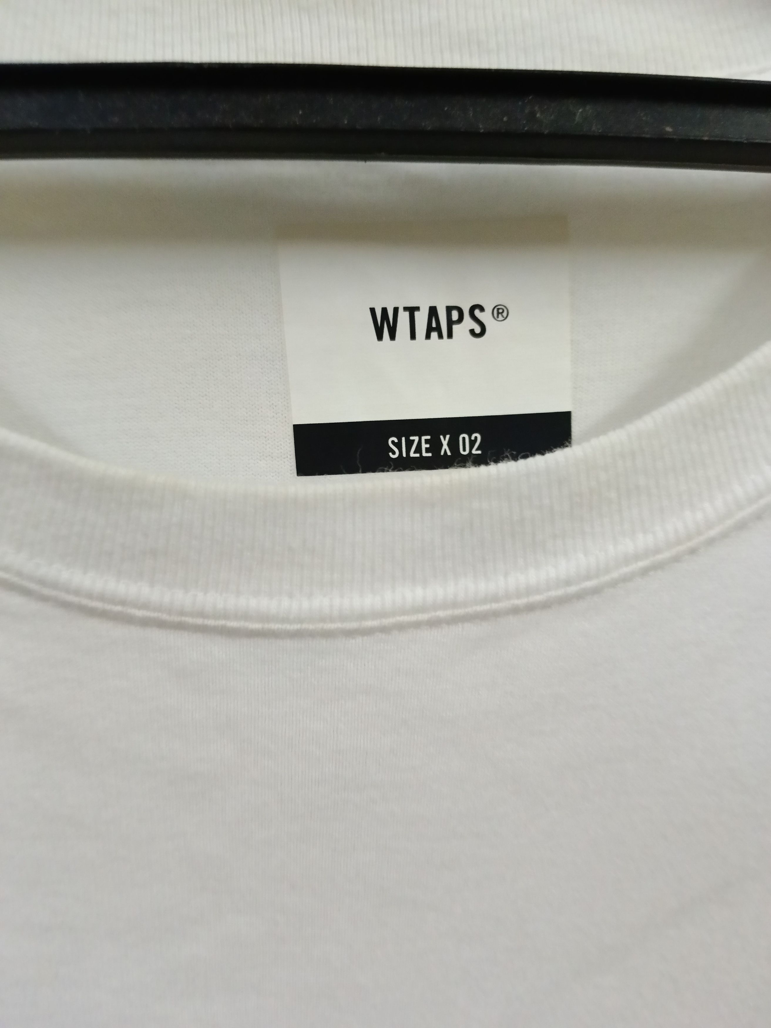 Wtaps WTAP / VISUAL / UPARMORED | Grailed