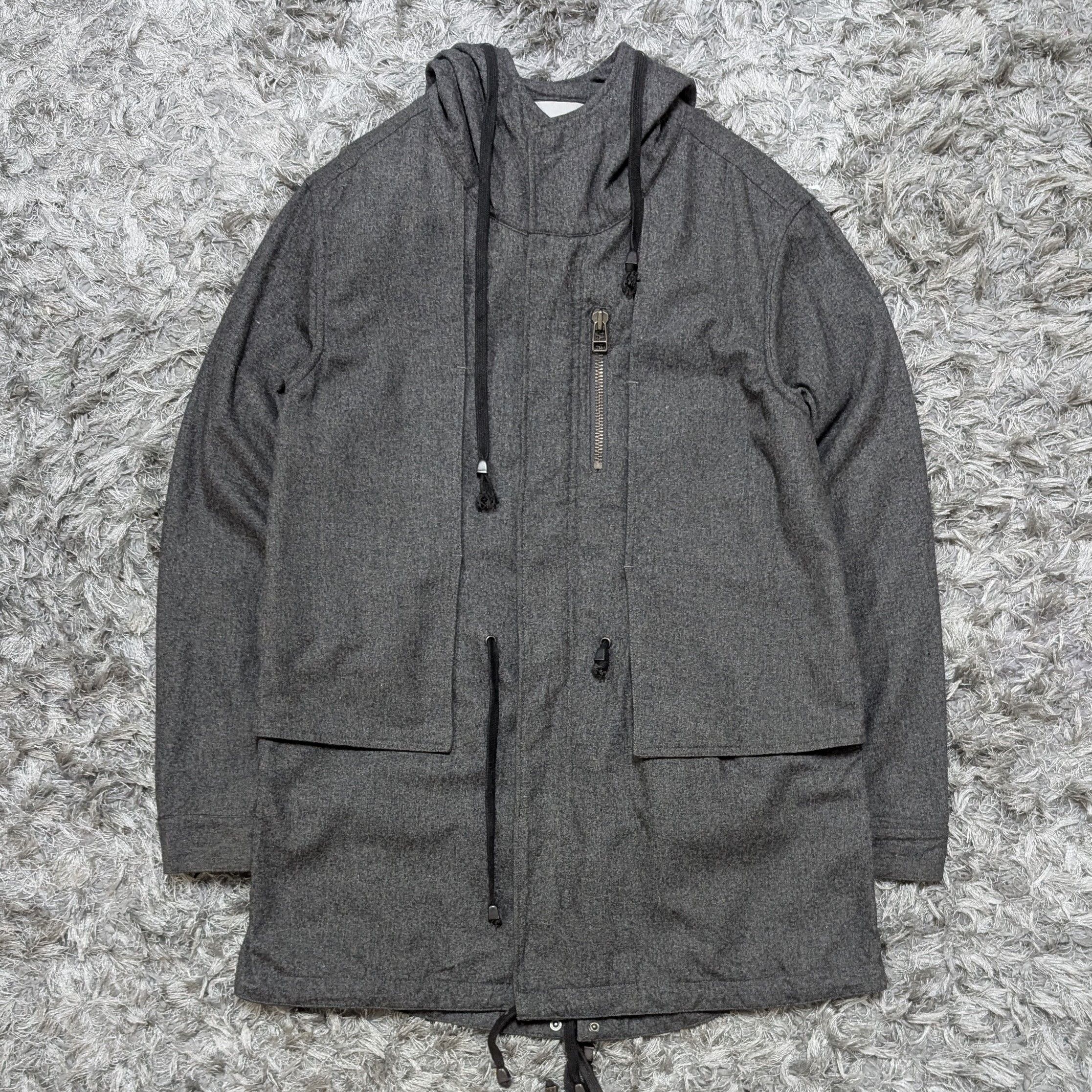 Hype × Japanese Brand × Streetwear Monomania Japan Republic Rescue ...