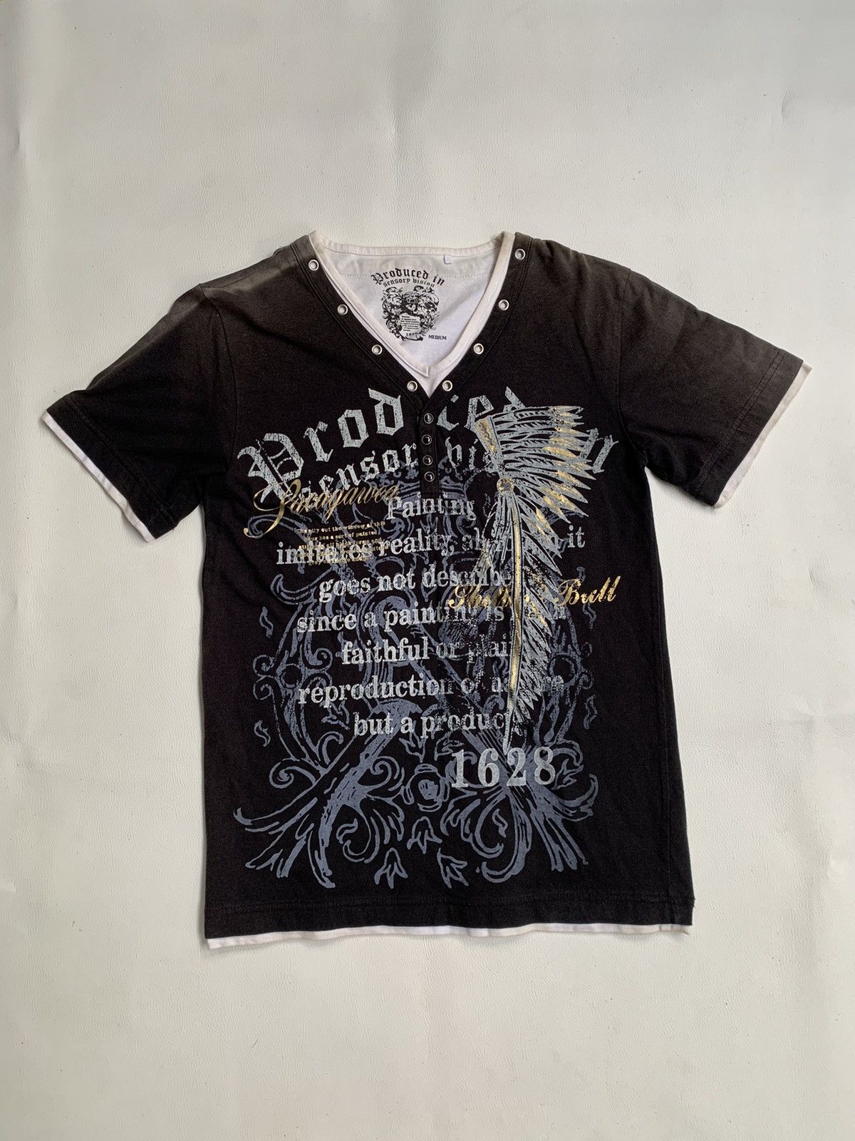 If Six Was Nine × Japanese Brand × Streetwear Japanese brand Poem ...