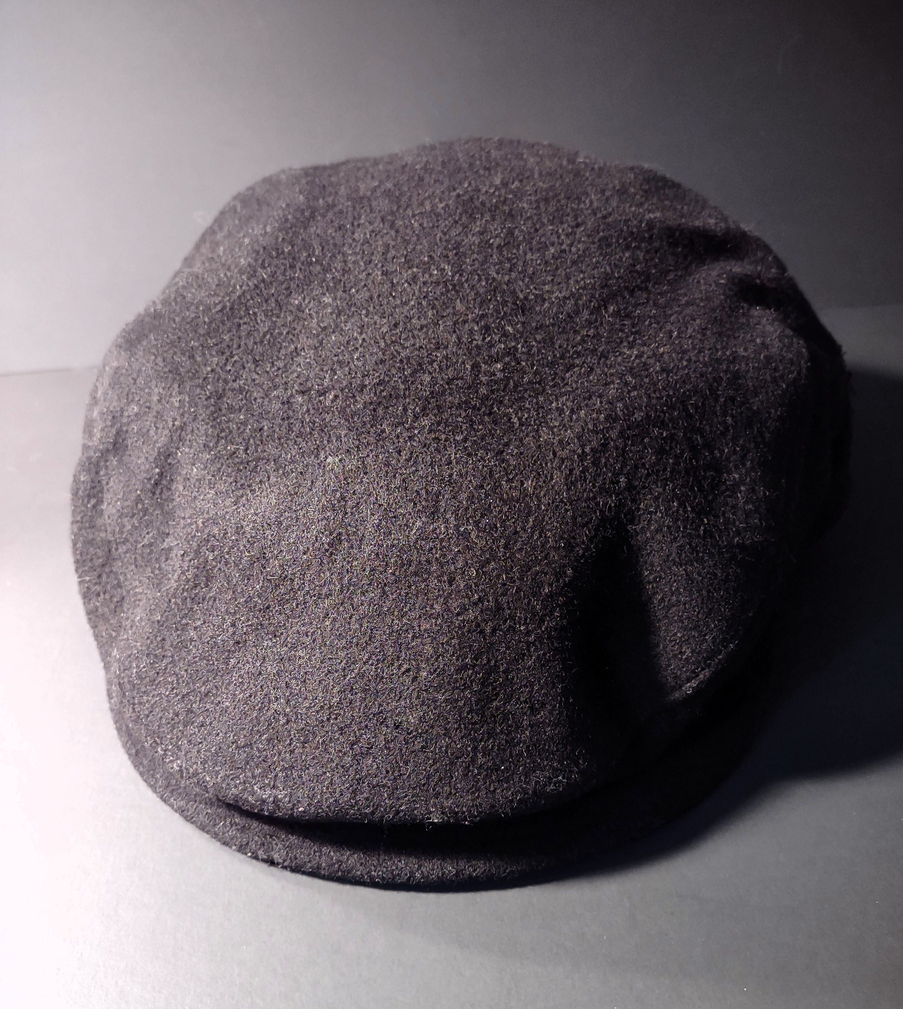 Johnston & Murphy Wigens made for Johnston & Murphy Cashmere and Wool ...