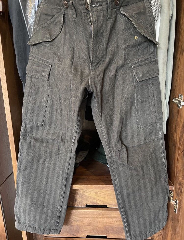 Visvim Visvim Eiger Sanction Pants | Grailed