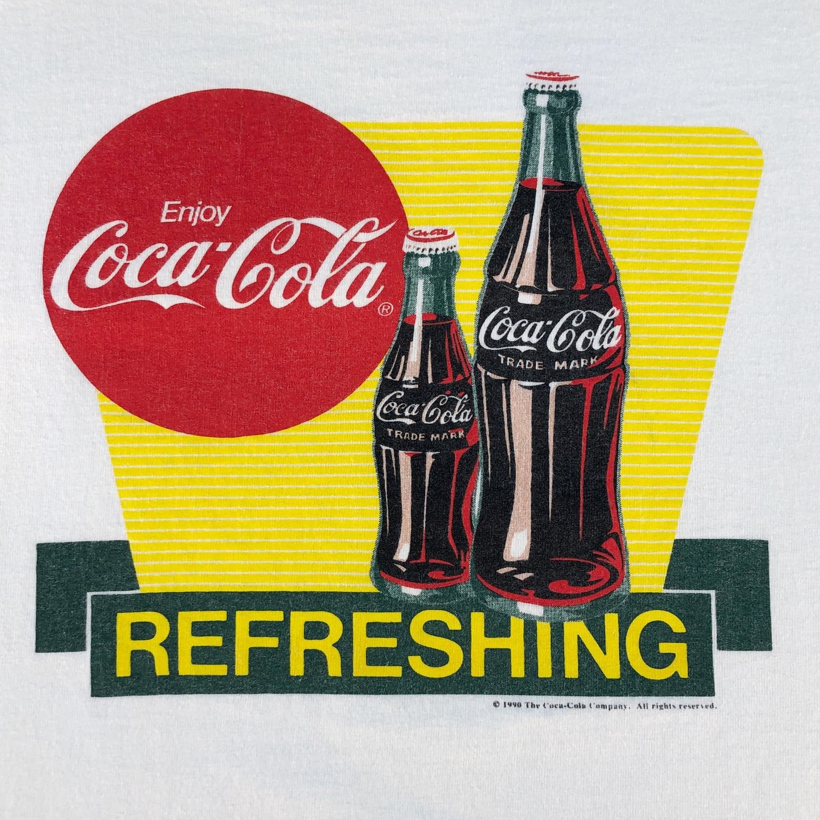 vintage-90s-coca-cola-tshirt-1990s-vintage-grailed