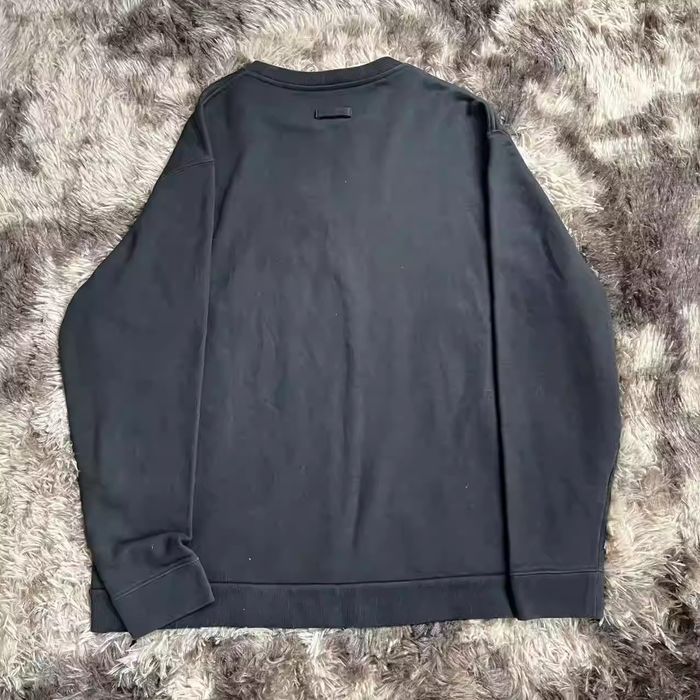 Raf Simons raf simons 18ss blade runner replica man sweater | Grailed