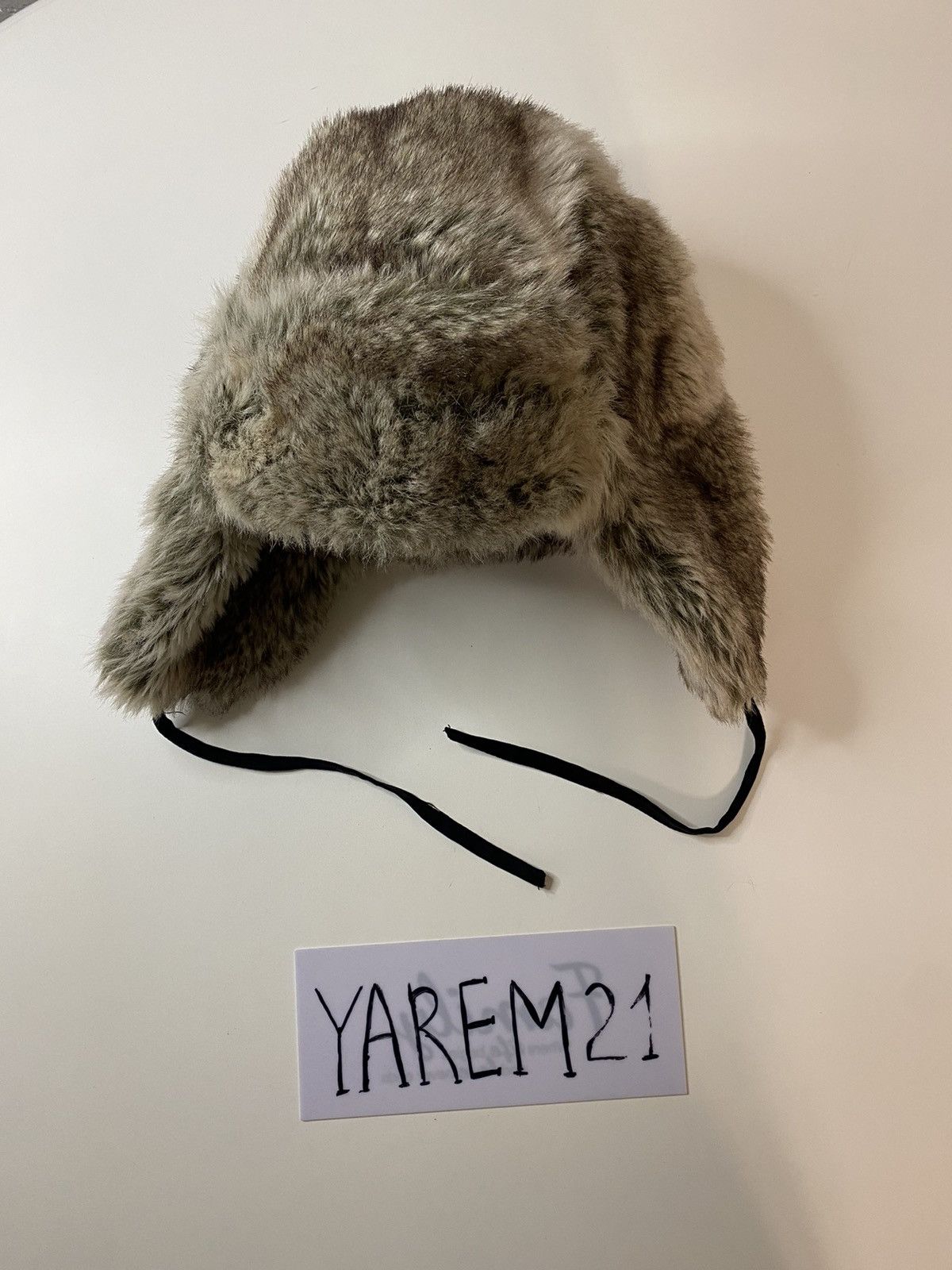 Japanese Brand Ushanka hat cap | Grailed