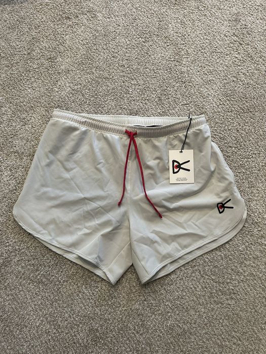 District Vision District Vision 5inch Training Shorts | Grailed