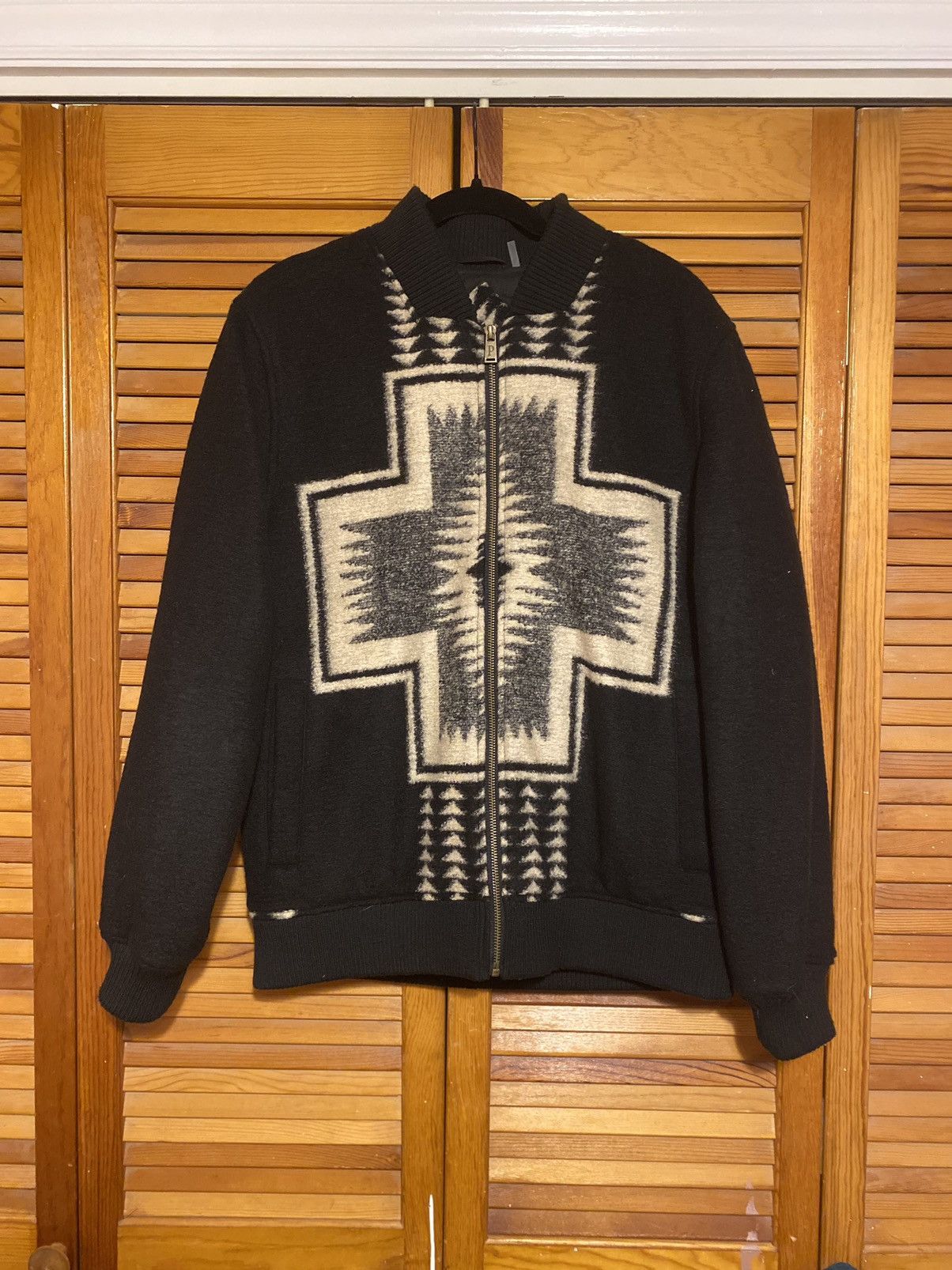Pendleton × Tribal Streetwear × Vintage Vintage Pendleton Western Wear ...