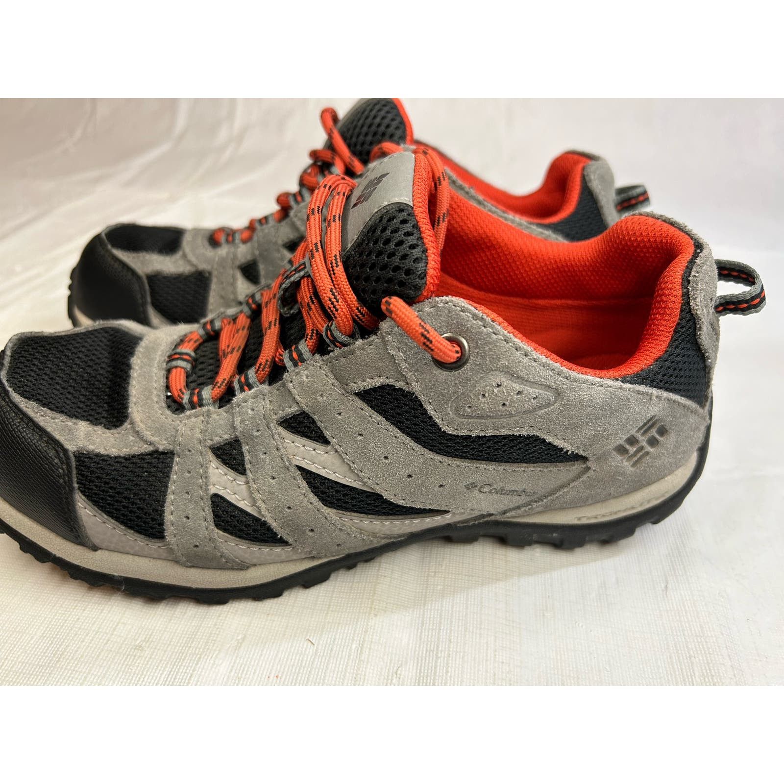 Columbia Columbia Big Boy 5 Redmond WAterproof GUC | Grailed