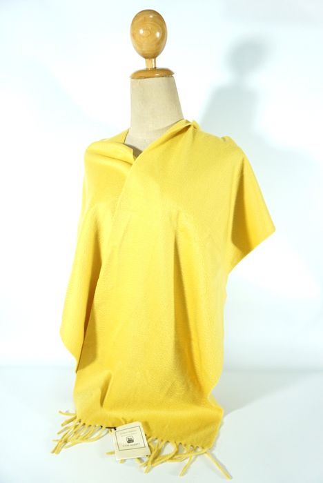 Colombo Colombo Scarf Cashmere 004GE | Grailed