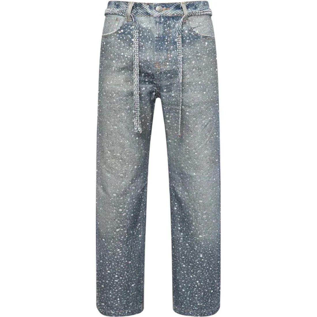 Birth of Royal Child Birth of Royal Child Diamond Denim | Grailed