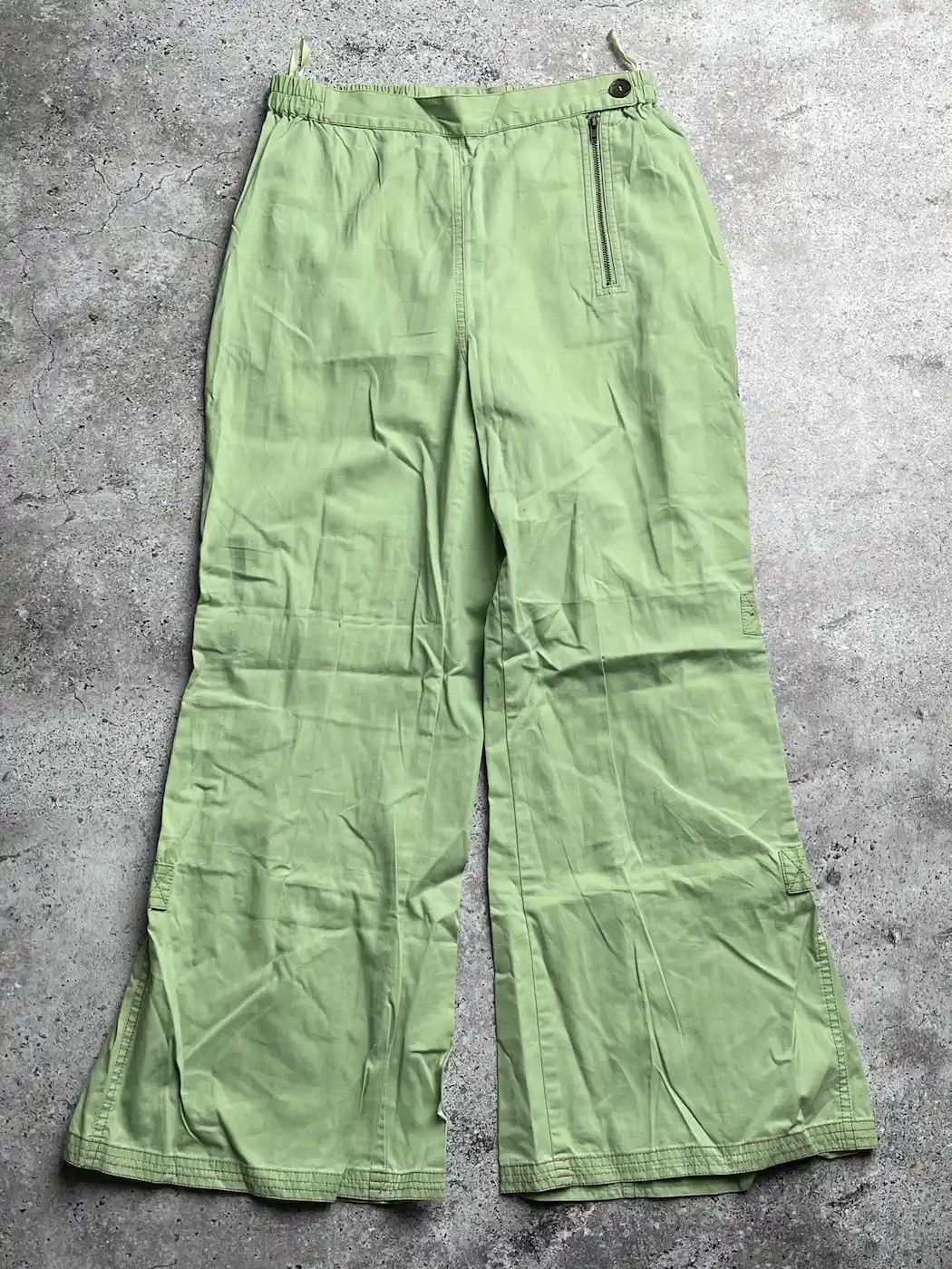 Hysteric Glamour Vintage Bondage Pants | Grailed