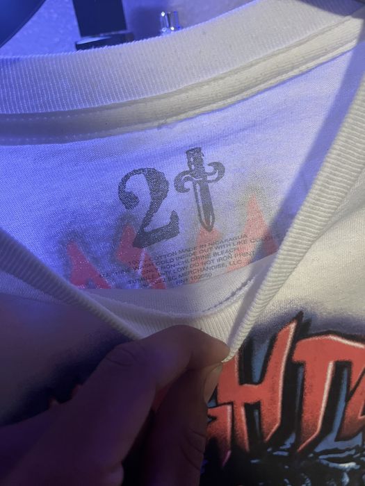 Drake 21 Savage Slaughter Gang Shirt | Grailed