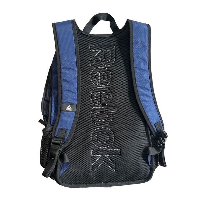 Reebok REEBOK essential Laptop big backpack | Grailed