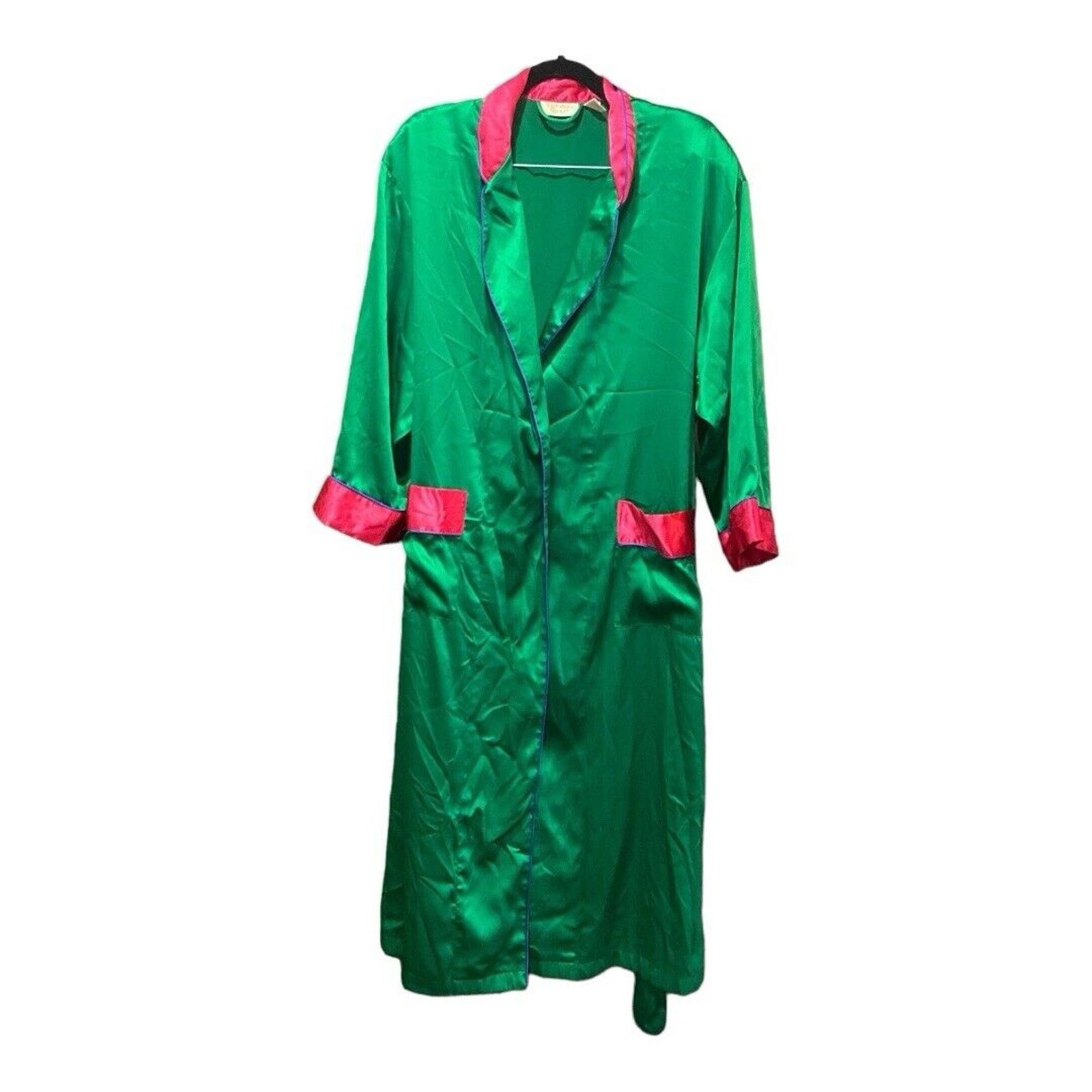Victoria's Secret Vintage Victorias Secret Robe | Grailed