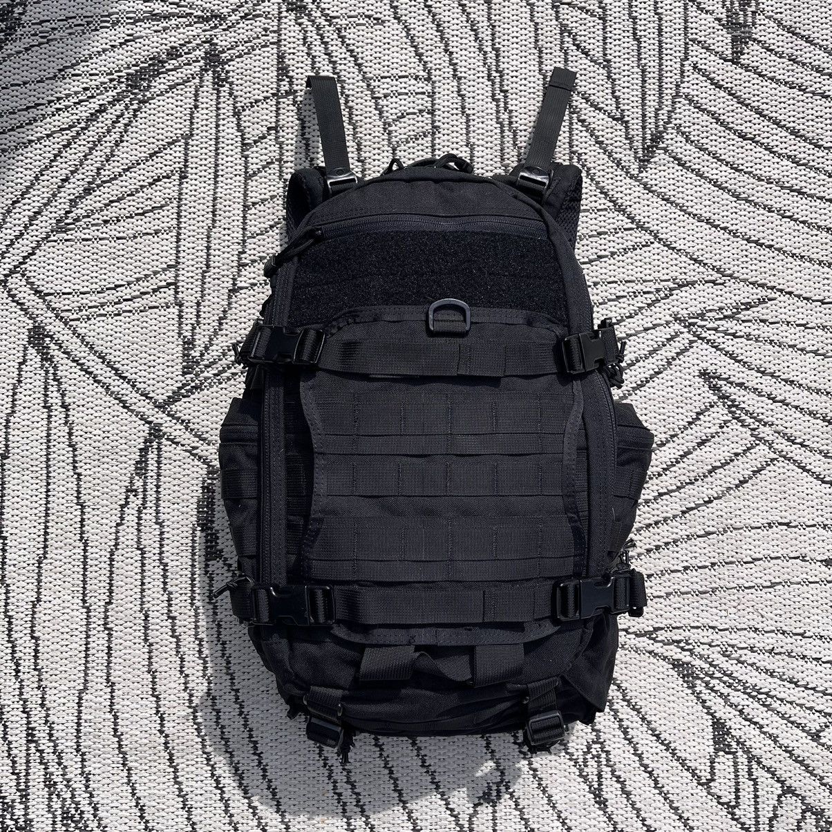 Triple Aught Design Triple Aught Design Fastpack Litespeed Backpack ...