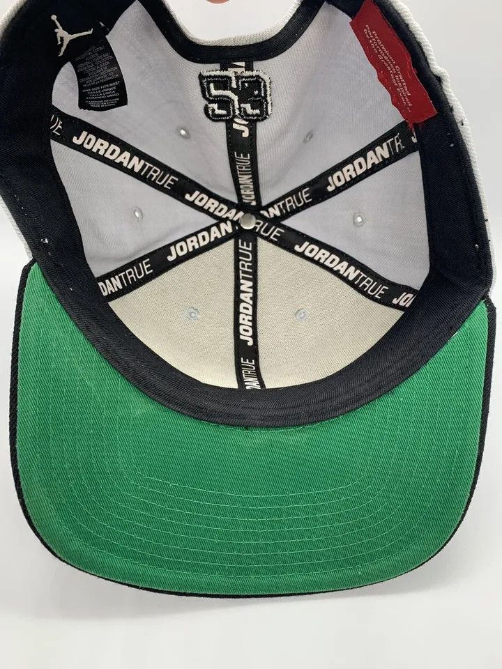 Jordan Brand Air Jordan Flight 23 Jumpman Hat Snapback Cap | Grailed