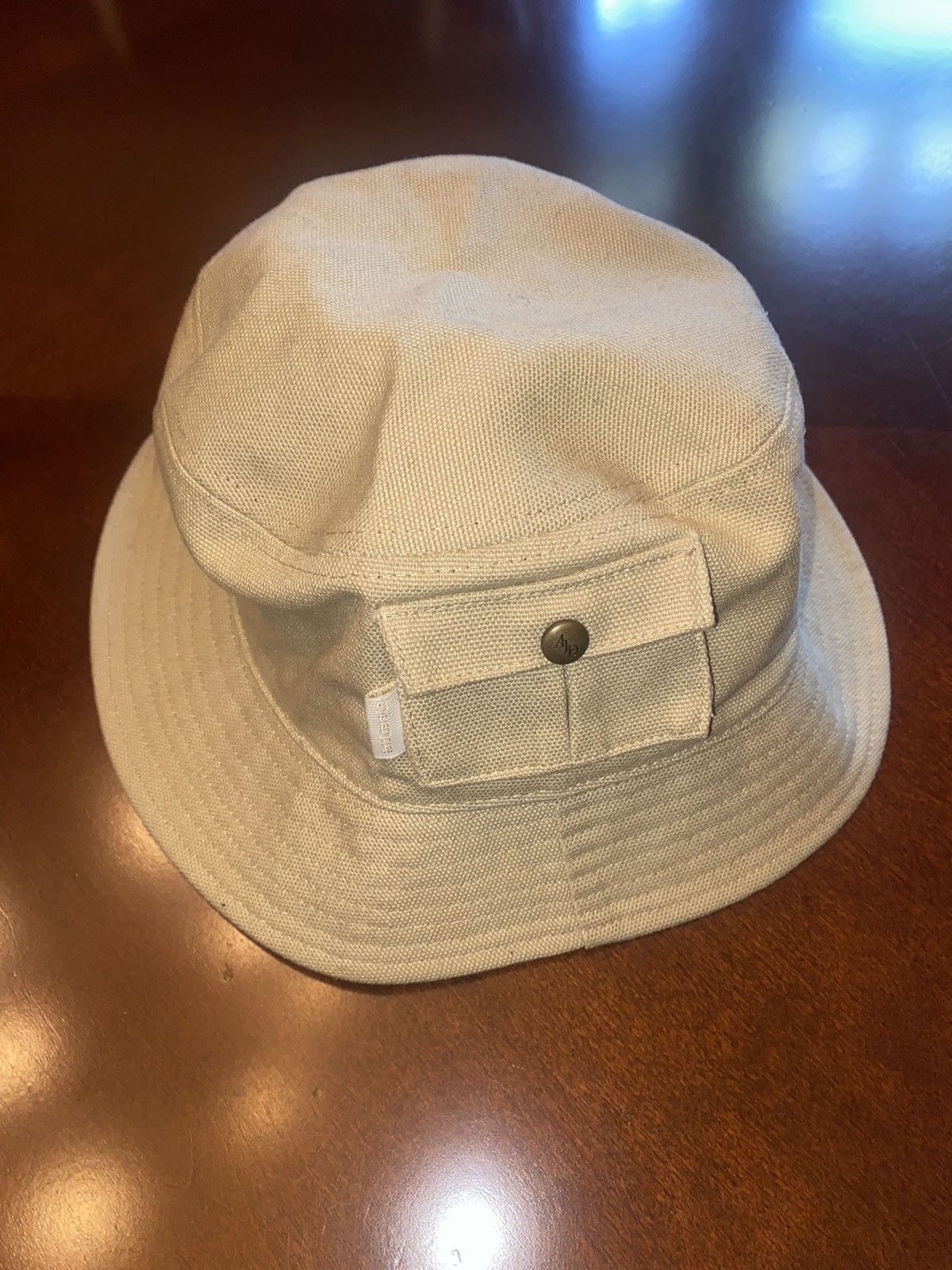 Aime Leon Dore Aime Leon Dore Carpenter Bucket Hat | Grailed