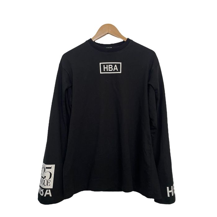 Hood By Air Hba hood by air sweater | Grailed