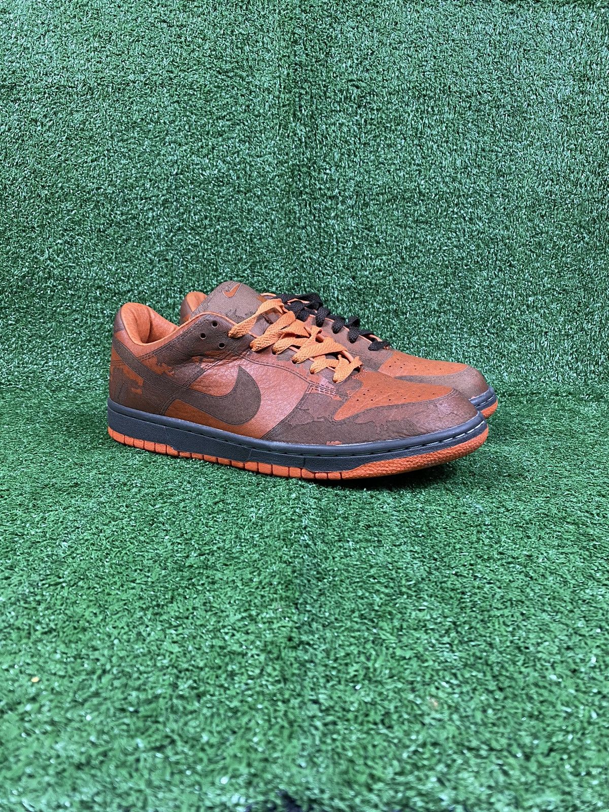 Nike × One Piece Nike - Dunk Low One Piece | Grailed