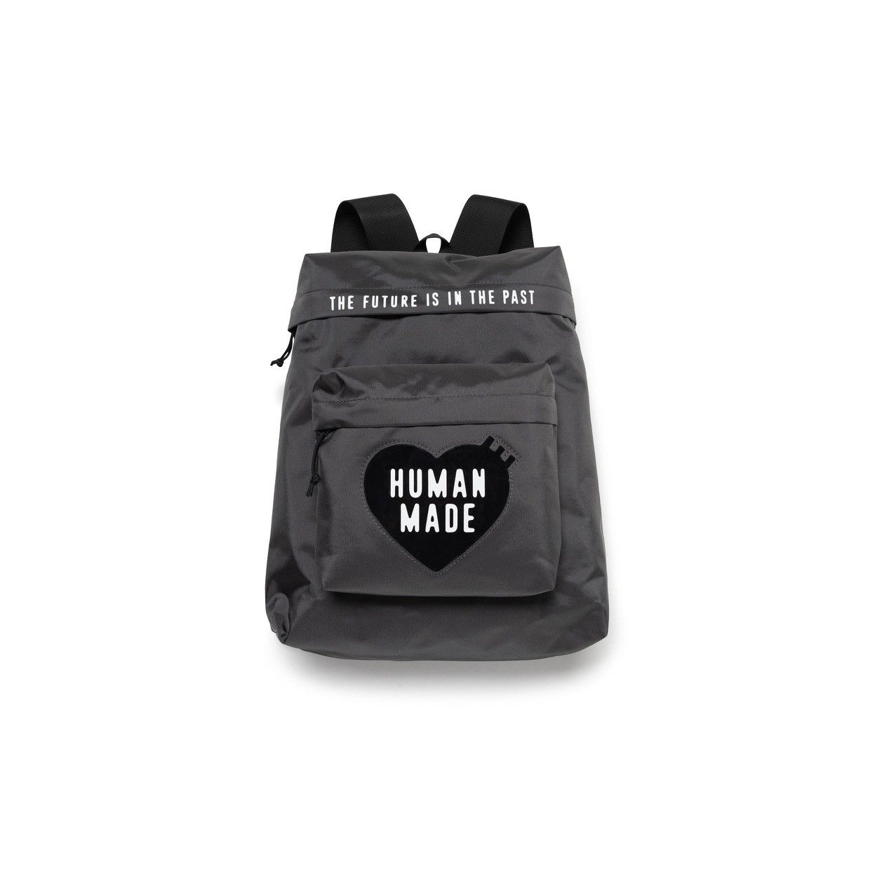 Human Made Human Made Backpack | Grailed
