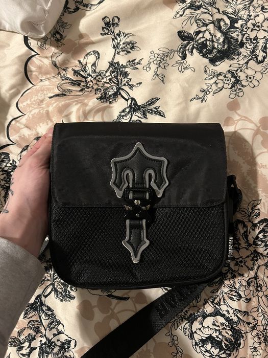Trapstar London Trap star bag | Grailed