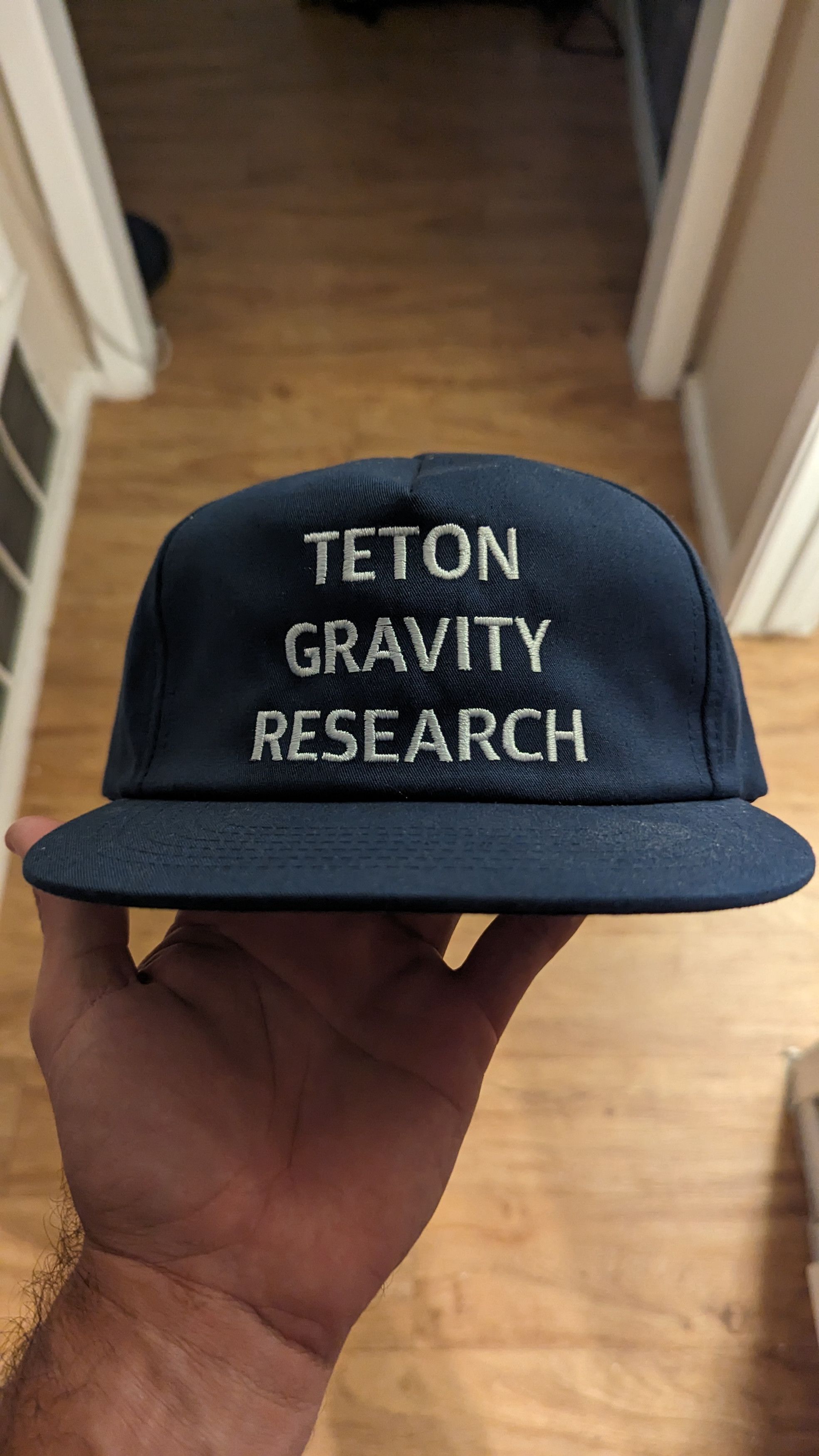 Western Hydrodynamic Research TGR x Western Hydrodynamic Research ...