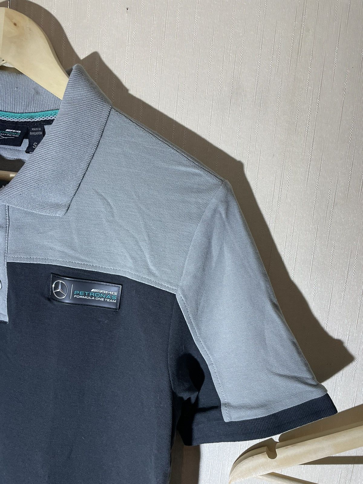 Formula 1 × Racing × Streetwear Mercedes AMG petronas formula 1 team ...