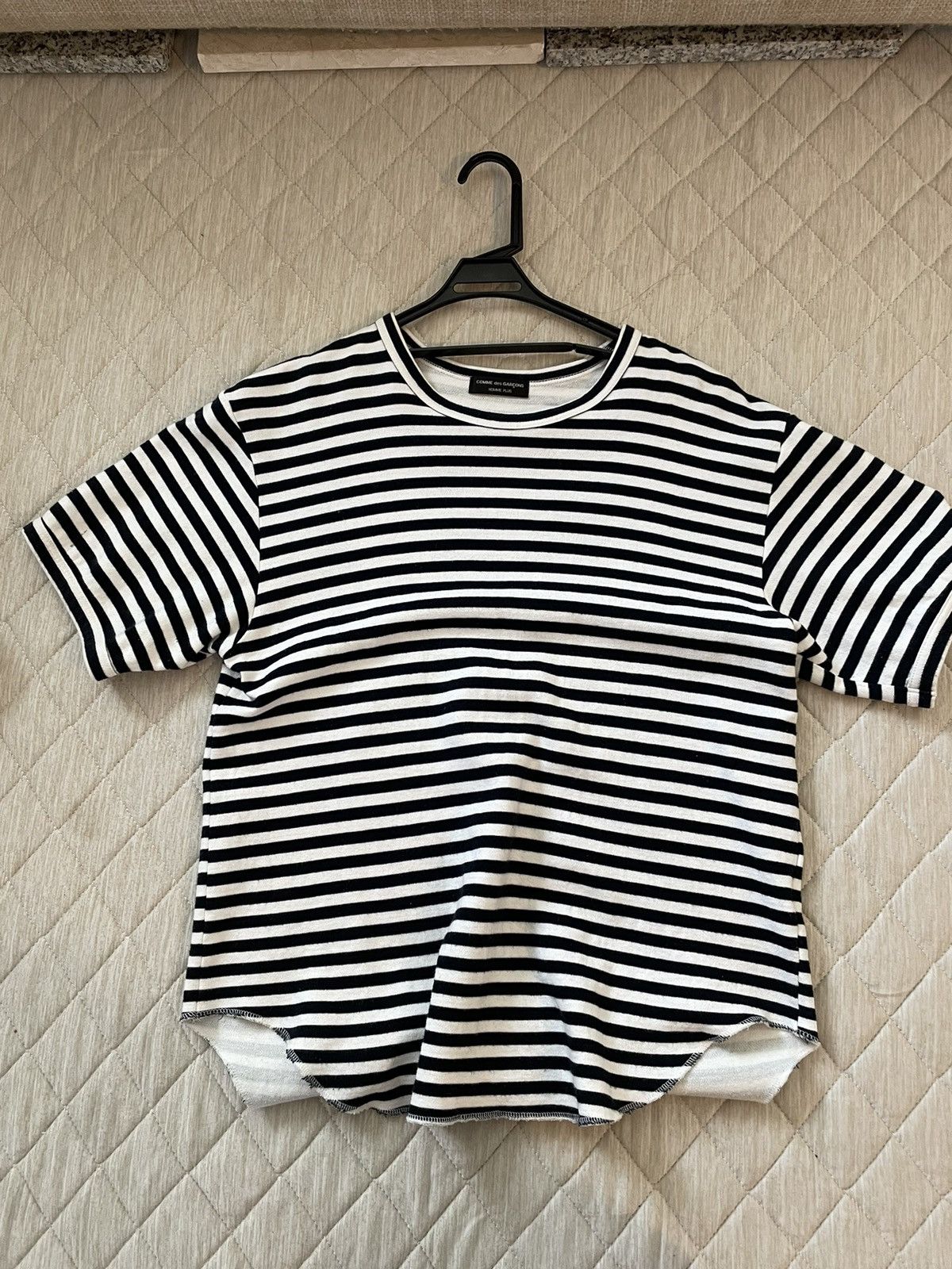 Comme Des Garcons Homme Plus × Comme des Garcons 03 Cdg Homme Plus ...