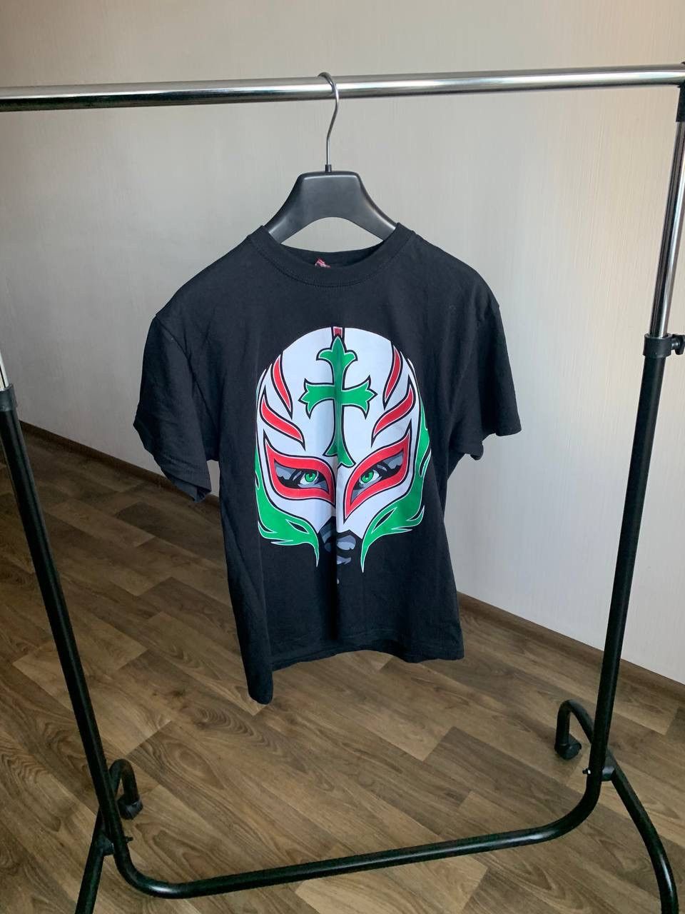 Very Rare WWE Wrestling USA Six One Nine Booyaka Y2K T Shirt | Grailed