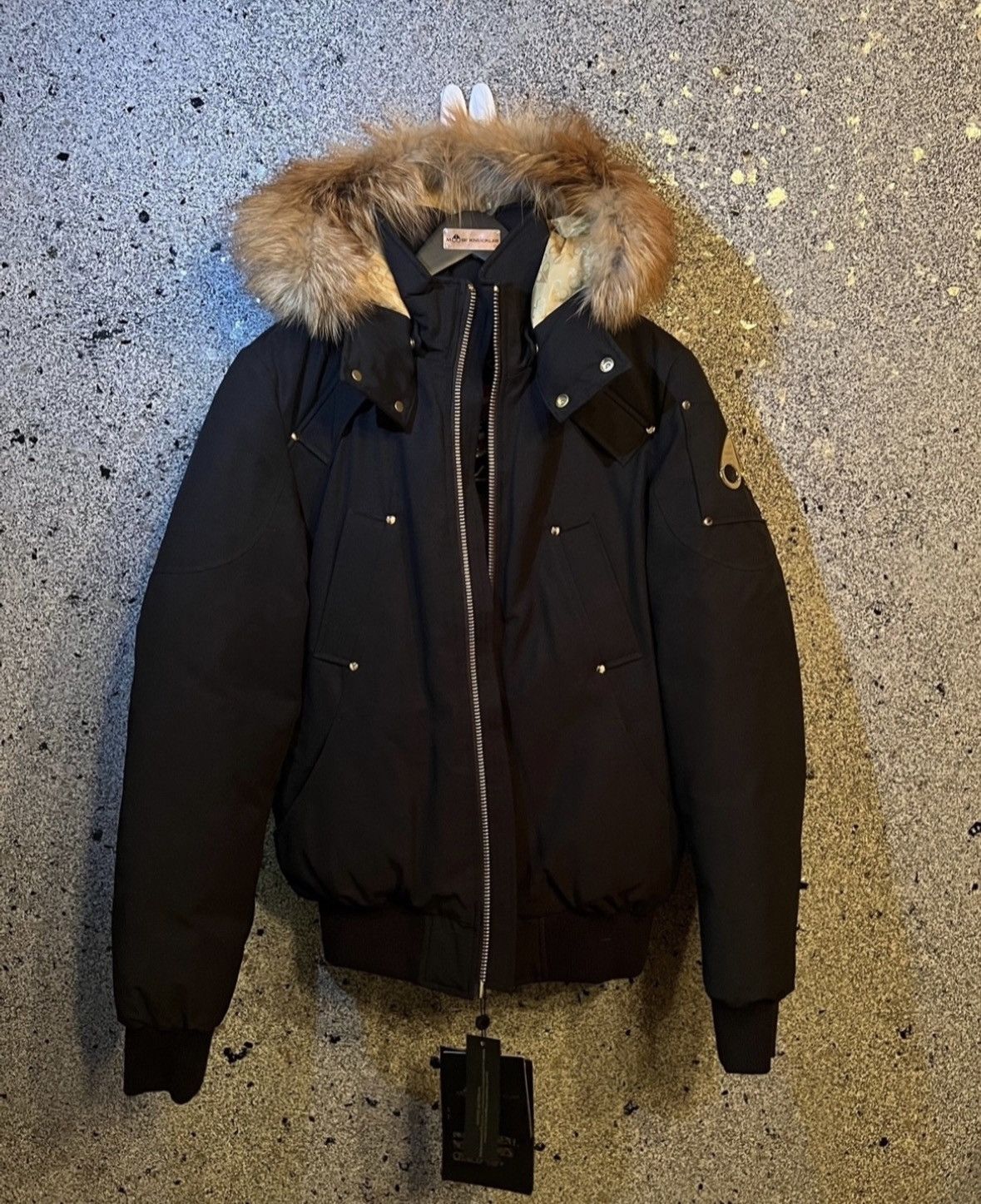 Moose Knuckles Moose knuckles Gold edition | Grailed